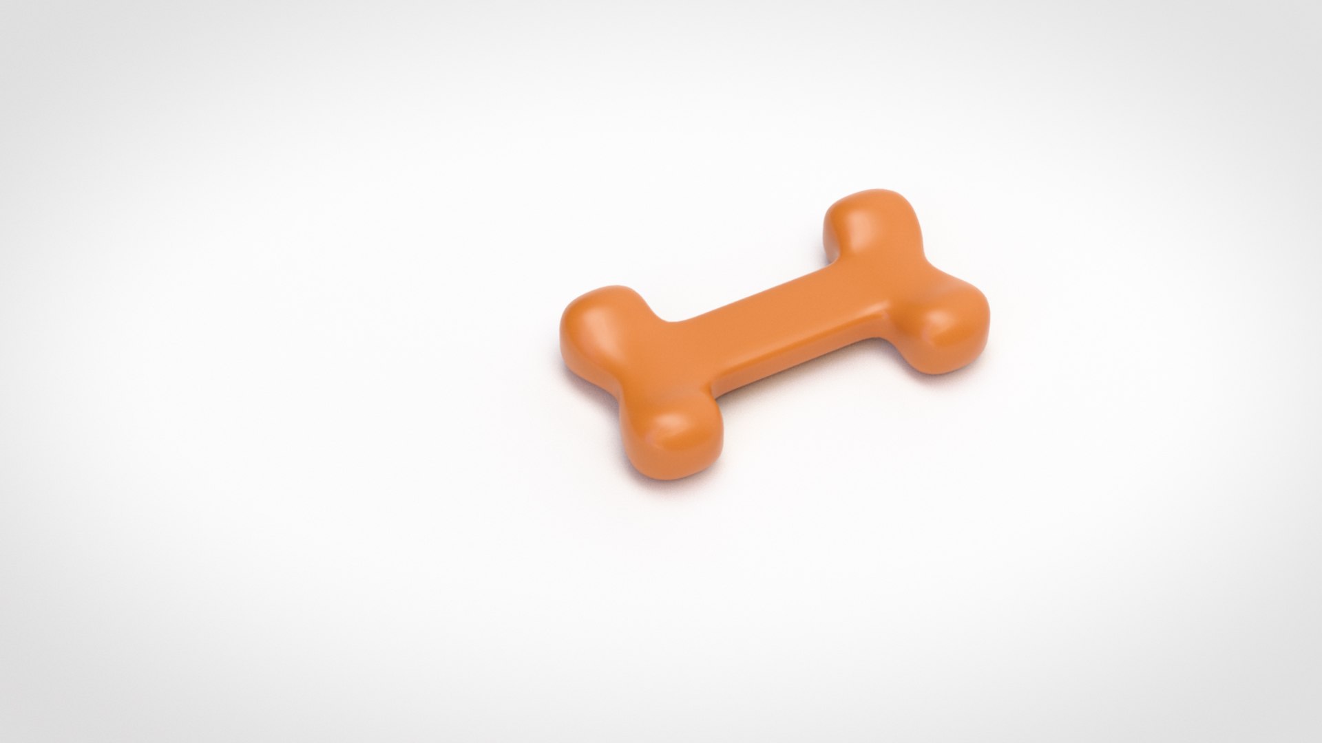 3D Dog Bone Animation - TurboSquid 2001017