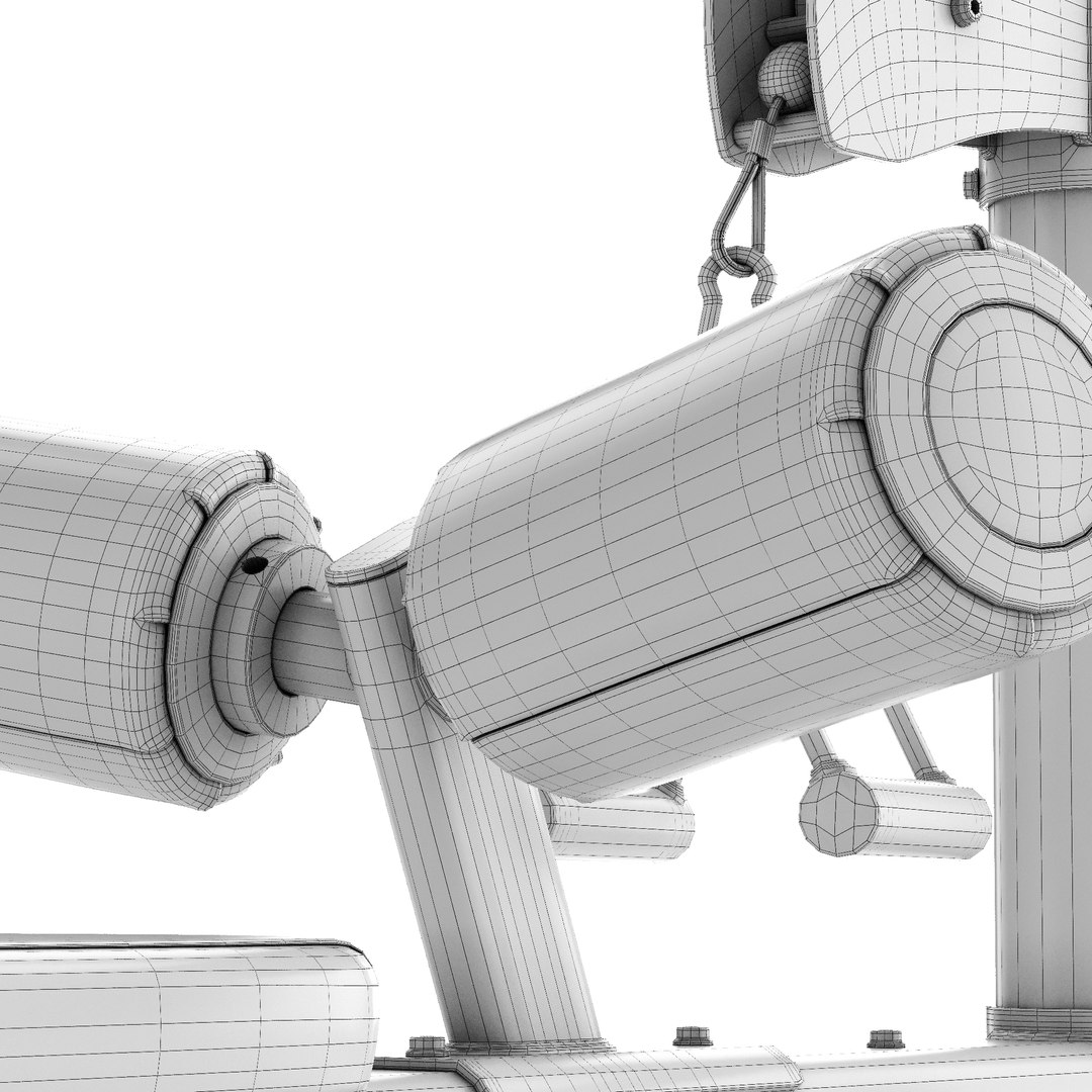 Sports Trainer Life Fitness 3D Model - TurboSquid 1940604
