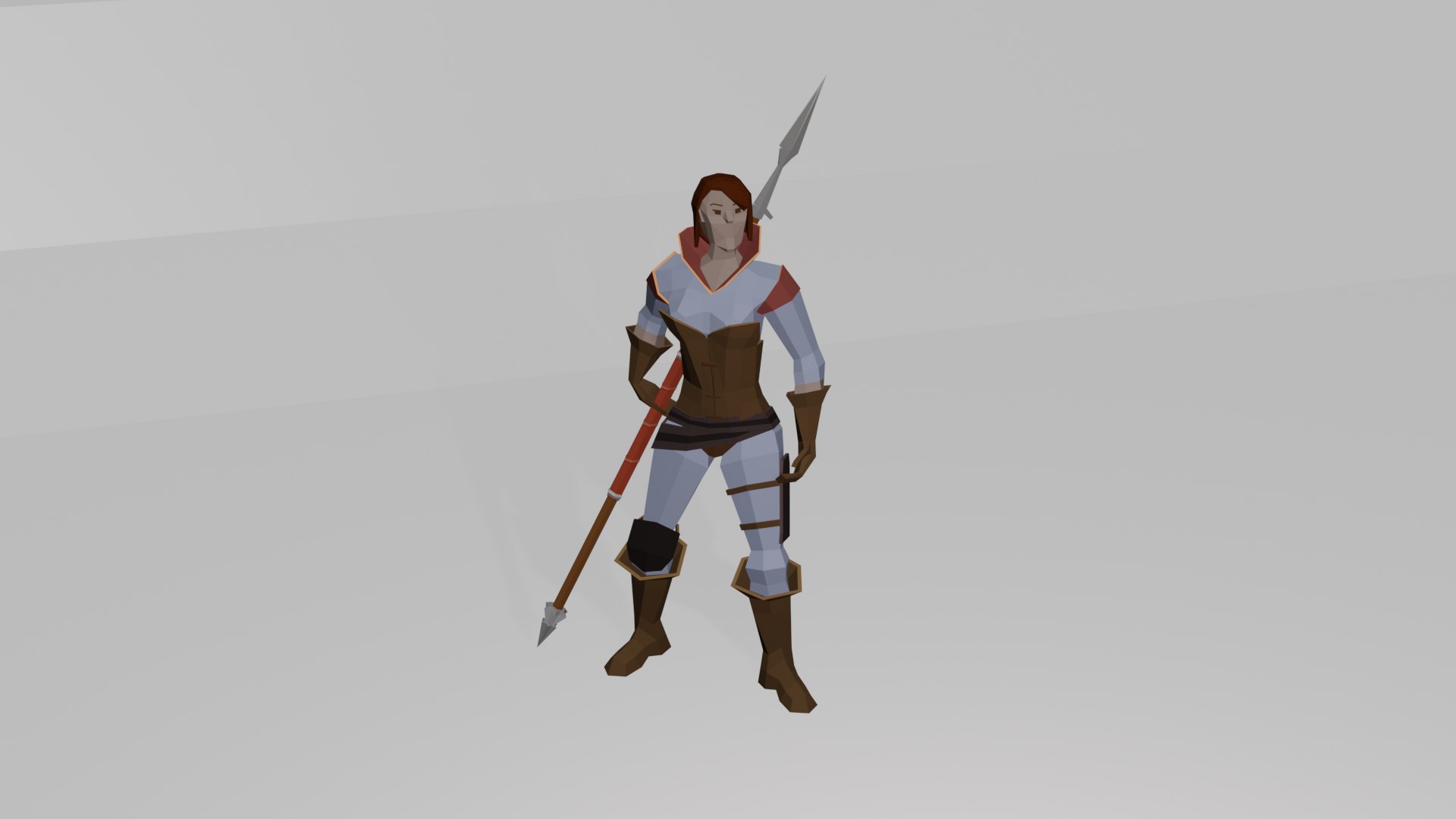 Dungeon Set 3D Model - TurboSquid 1427600