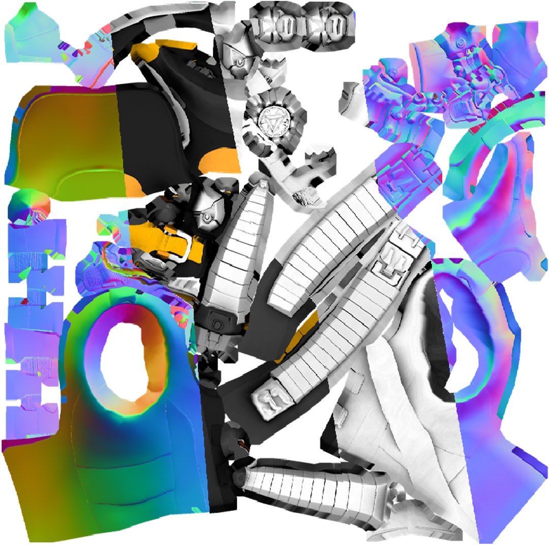 3D Model Electro - TurboSquid 1892090