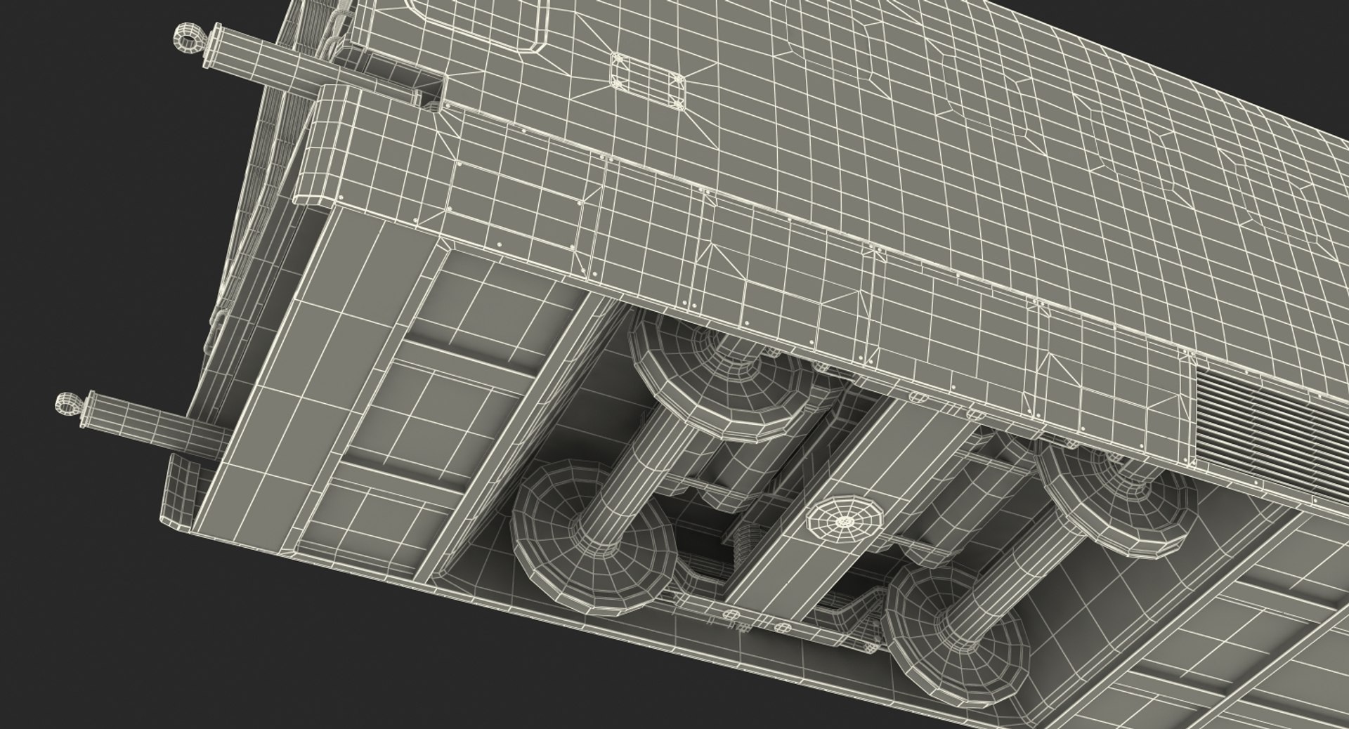 3D shinkansen e5 passenger wagon - TurboSquid 1271914