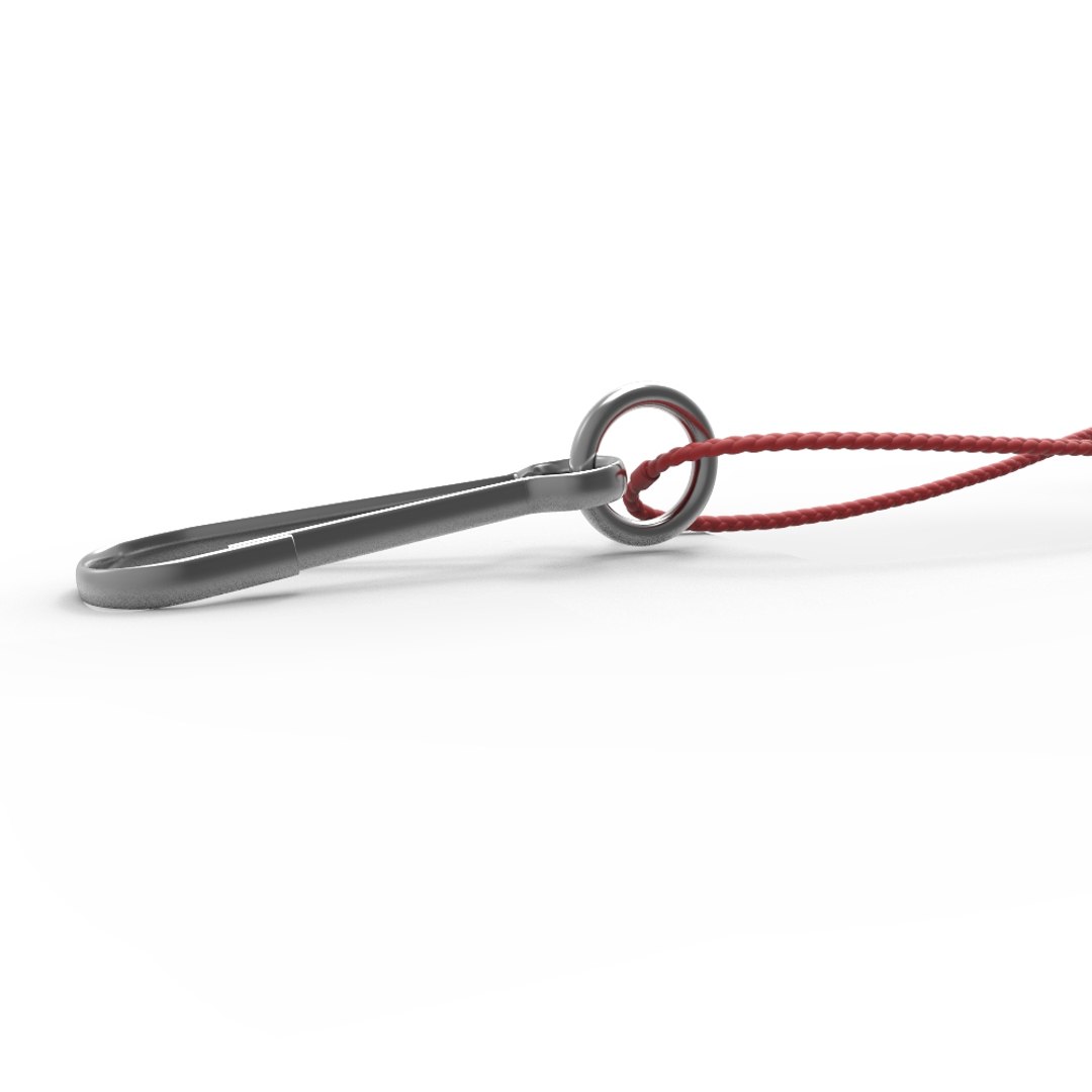 3d Hook Swivel Shackle