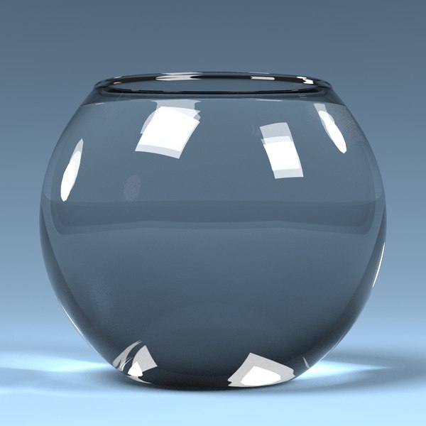 Aquarium Blender Models for Download | TurboSquid