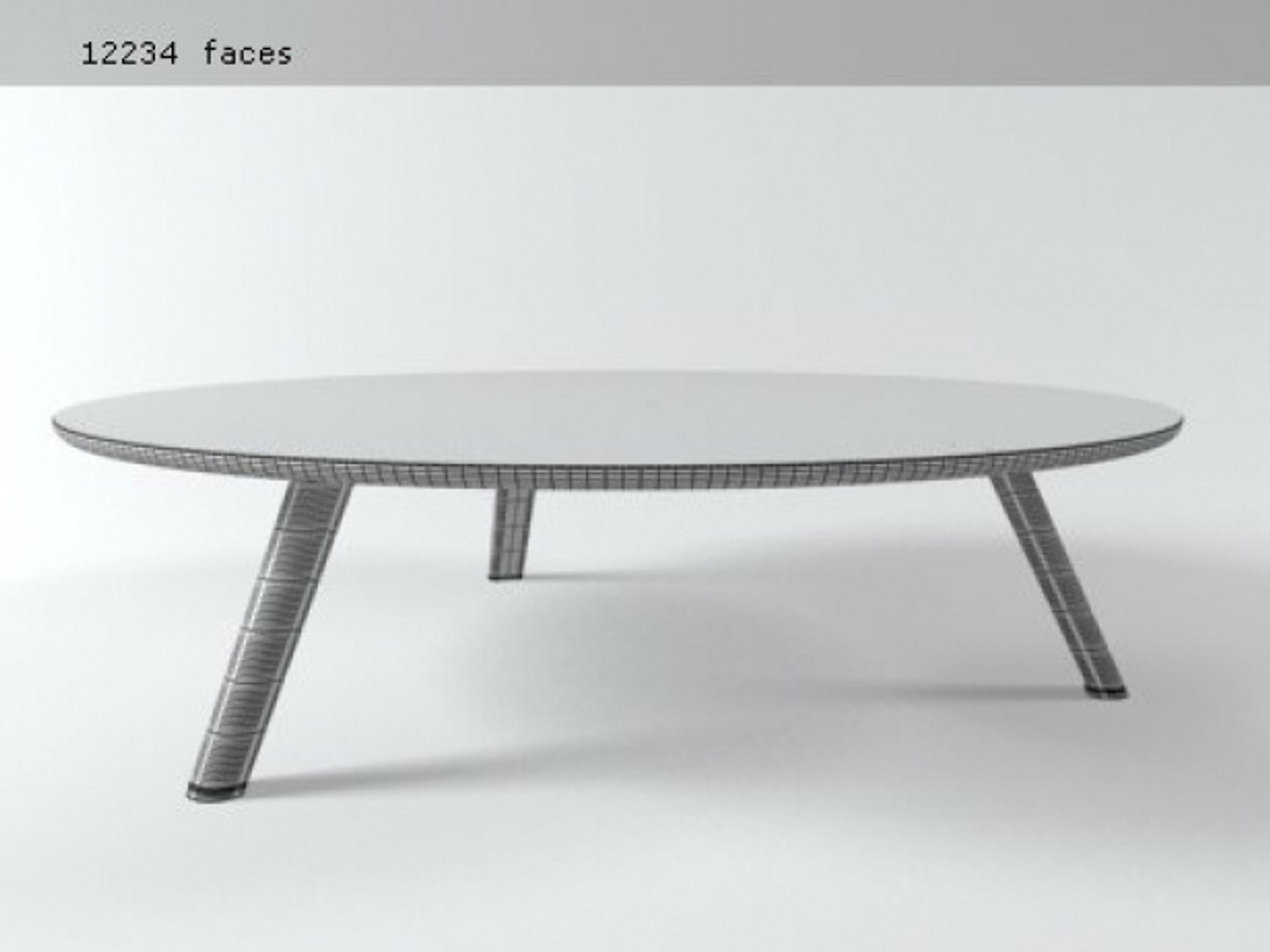 Sullivan Minotti 3D Model - TurboSquid 1176272