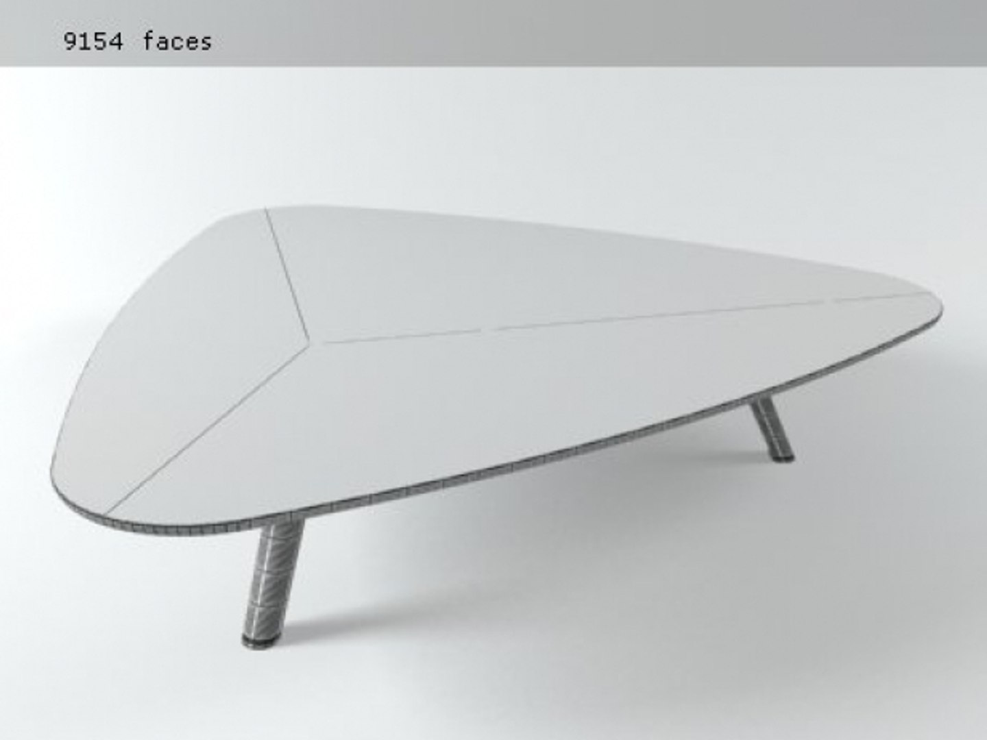 Sullivan Minotti 3D Model - TurboSquid 1176272