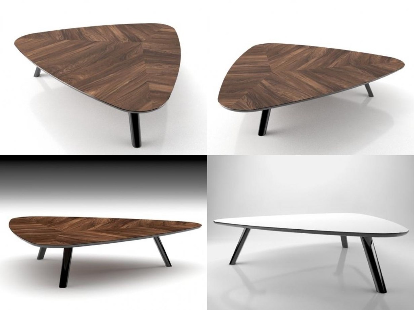 Sullivan Minotti 3D Model - TurboSquid 1176272