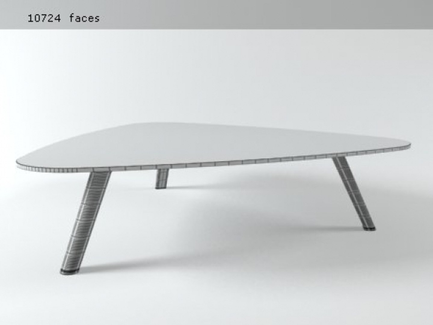 Sullivan Minotti 3D Model - TurboSquid 1176272