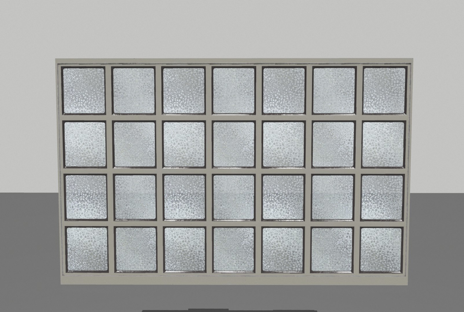 Pack Windows Factories Model - TurboSquid 1522629