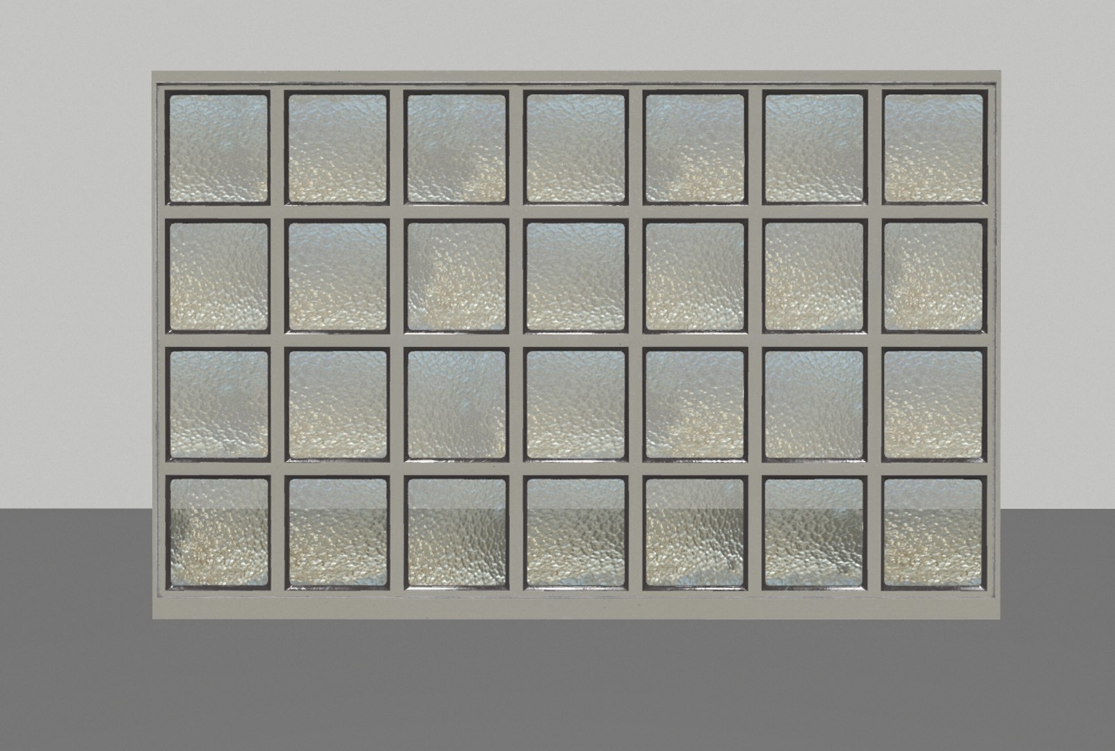 Pack Windows Factories Model - TurboSquid 1522629