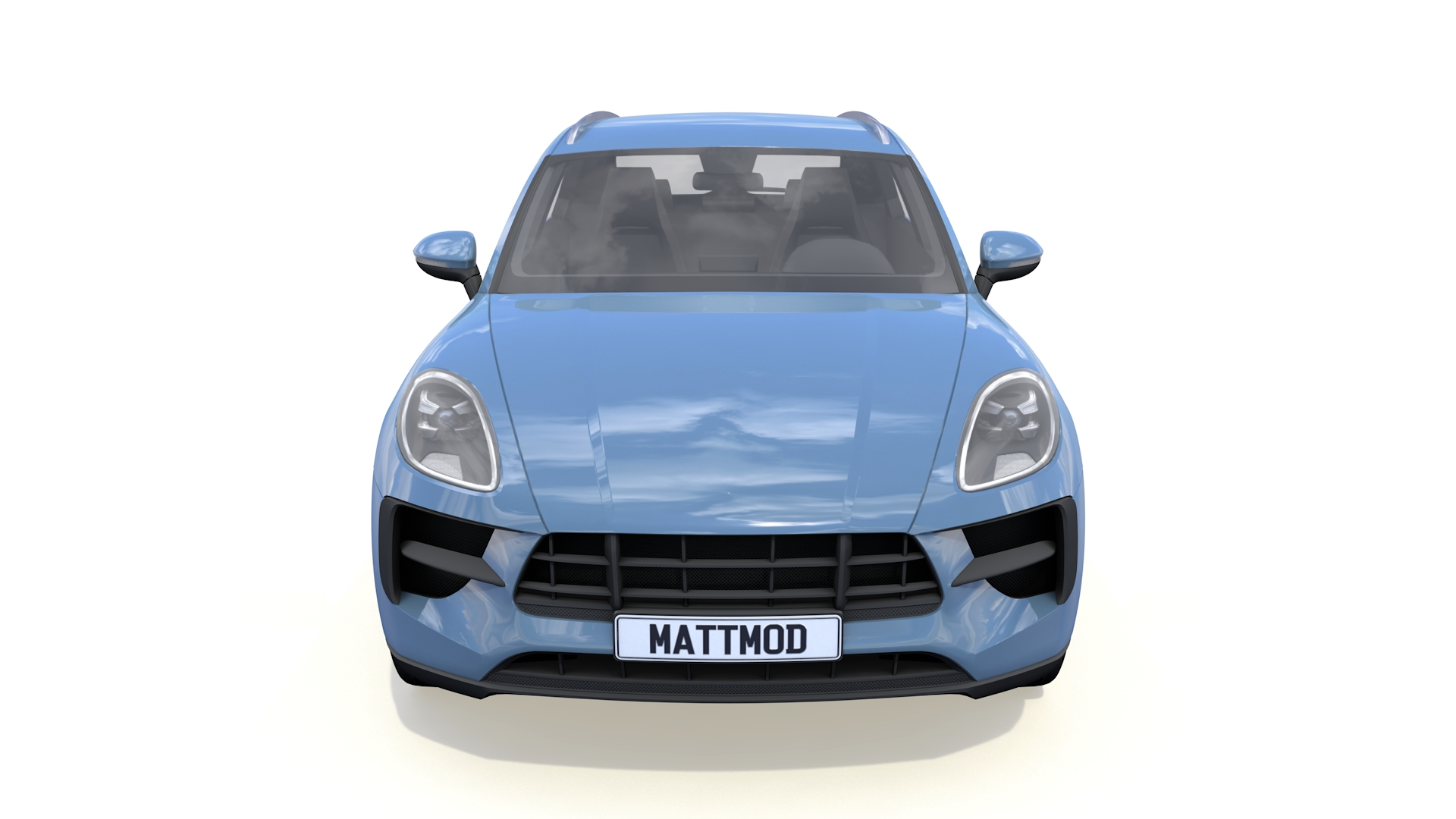 3D Generic Cars Collection - TurboSquid 2286193