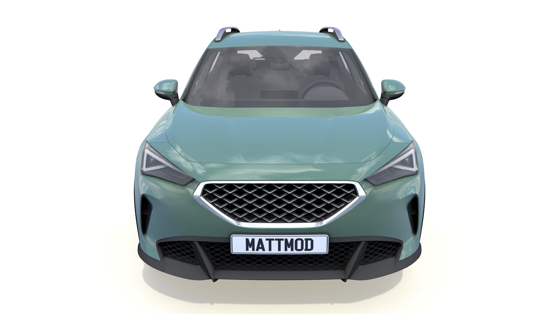 3D Generic Cars Collection - TurboSquid 2286193