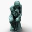3d Model Thinker