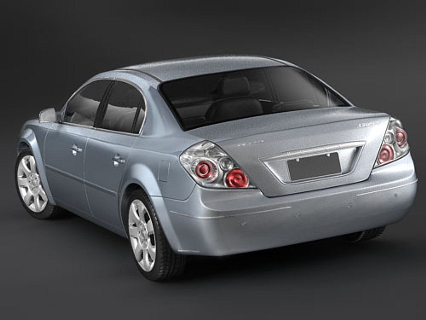 max buick lacrosse