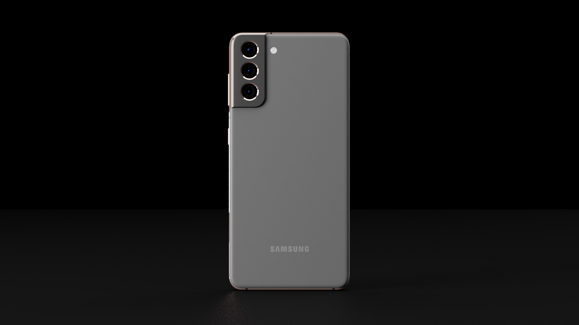 3D Model Samsung Galaxy S21 - TurboSquid 1678655
