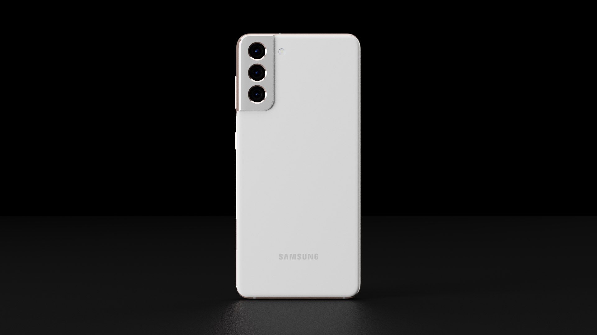 3D Model Samsung Galaxy S21 - TurboSquid 1678655