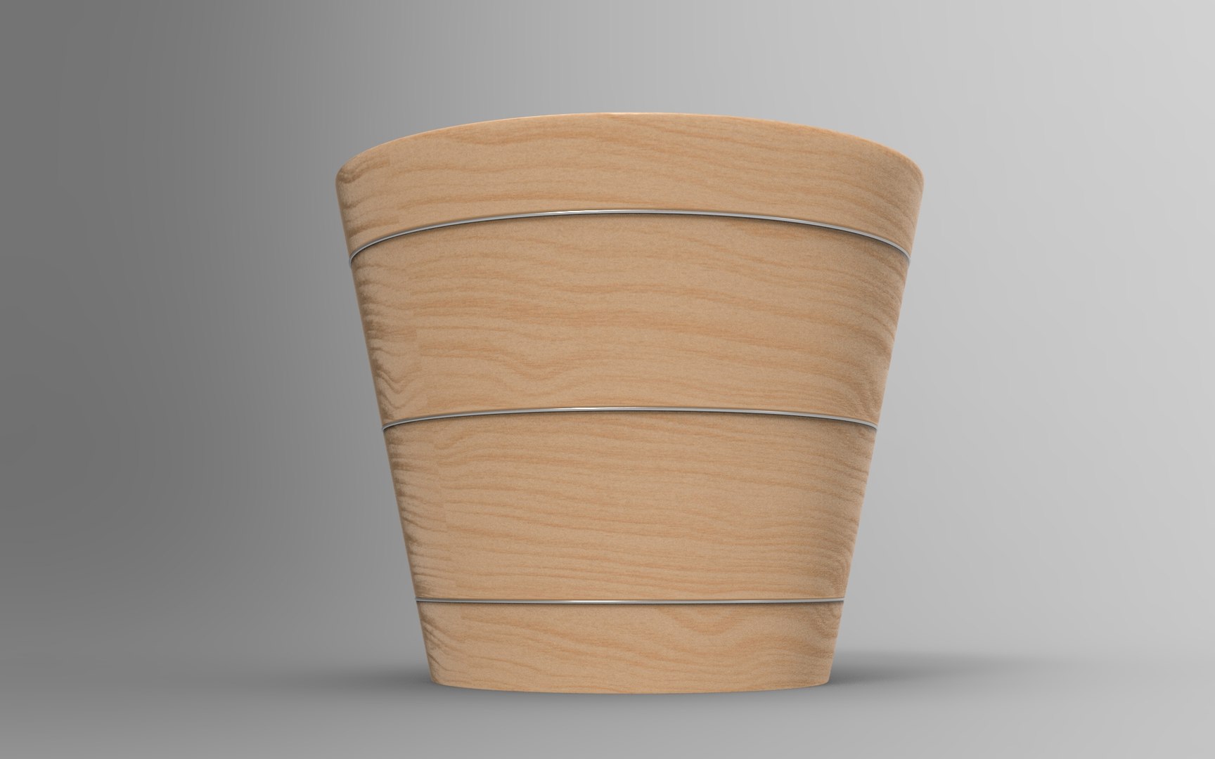 Pula Champagne Cooler 3D - TurboSquid 2431607