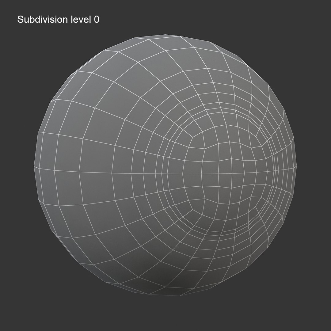 3d Model Human Eye Realistic