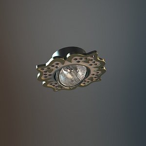 Free 3D Spot Models | TurboSquid