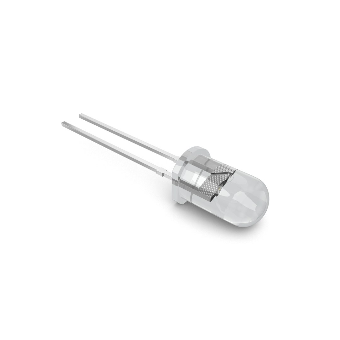 Diode Led Model - TurboSquid 1357438
