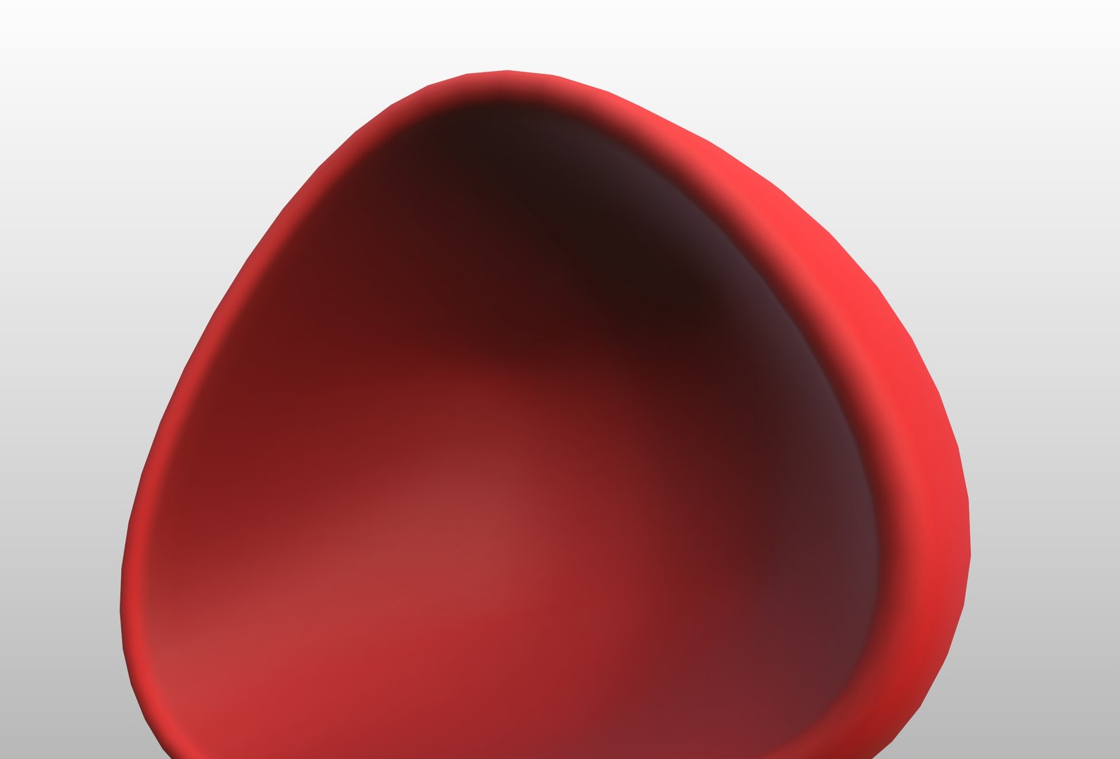 3D Cartoon Cloak - TurboSquid 2226857