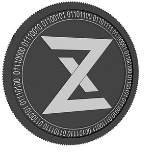 Coin 3D Models for Download | TurboSquid