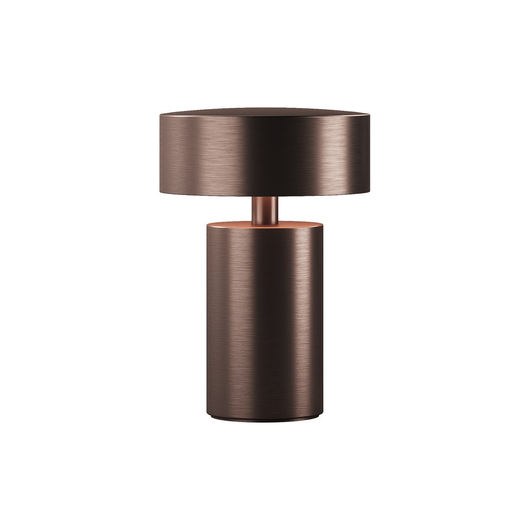 413 Audo MENU Column Table Lamp Portable 01 3D - TurboSquid 2150461