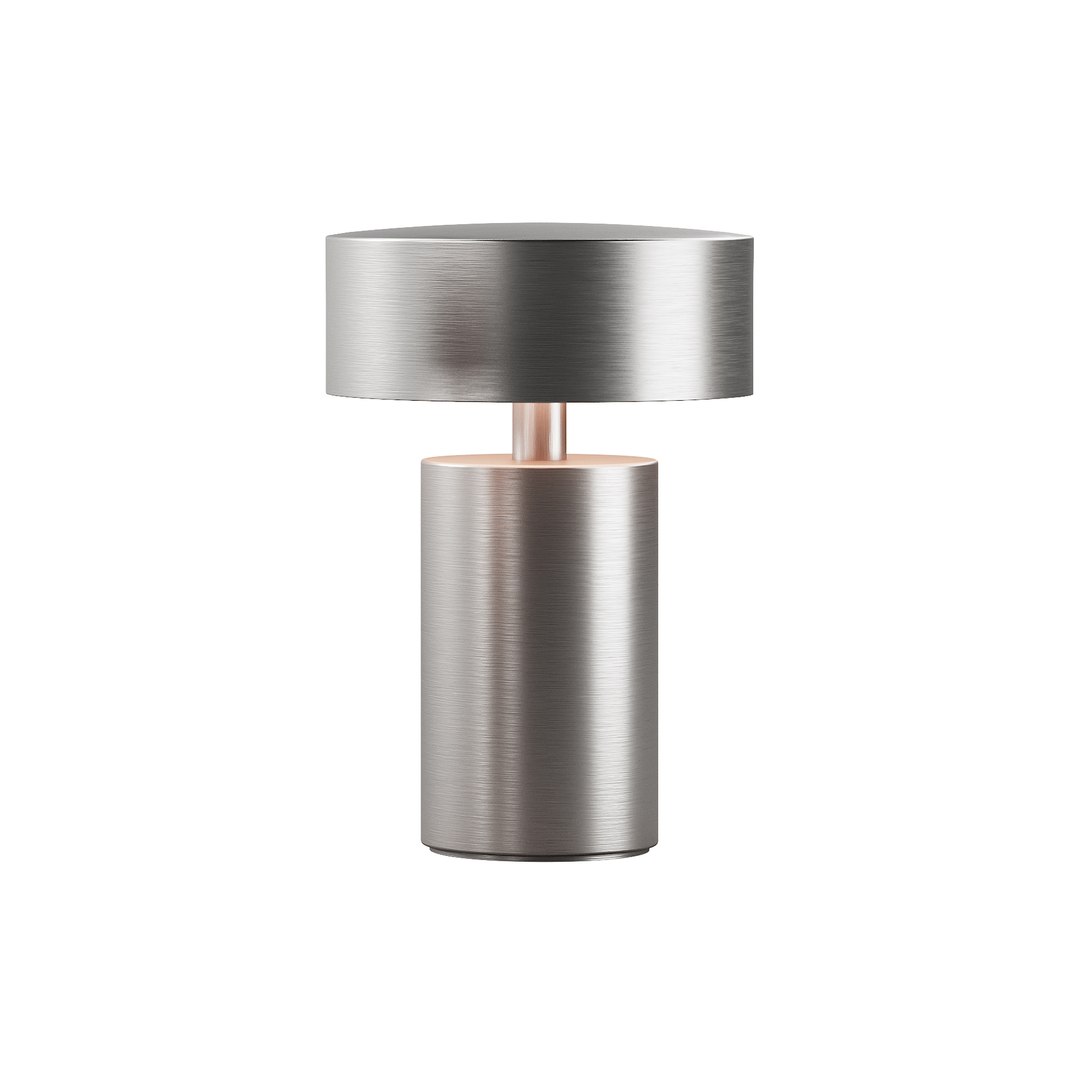 413 Audo MENU Column Table Lamp Portable 01 3D - TurboSquid 2150461