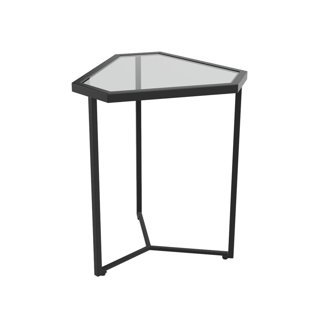 3D Model Triangle Accent Table - TurboSquid 2208088