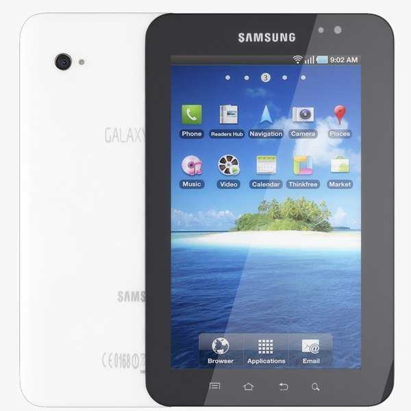 samsung galaxy tab 3d max
