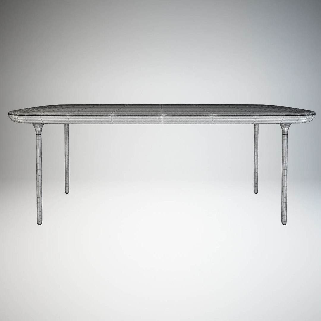 3d flute table se london