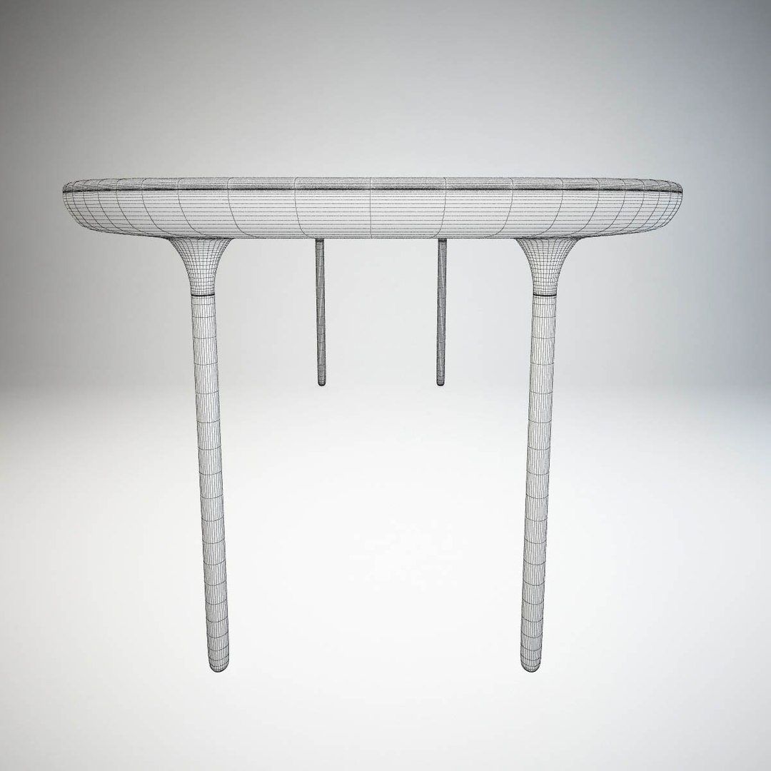 3d flute table se london