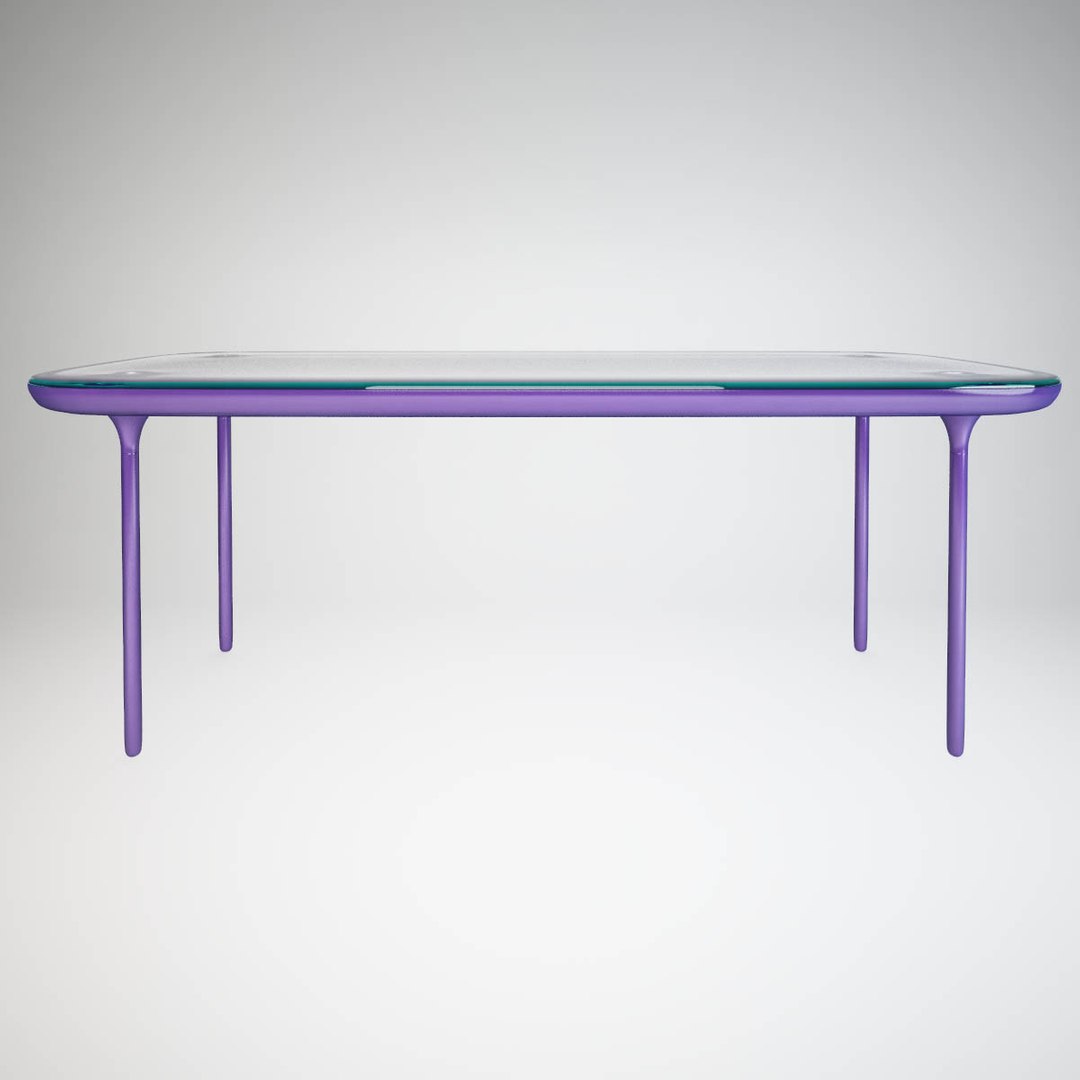 3d flute table se london