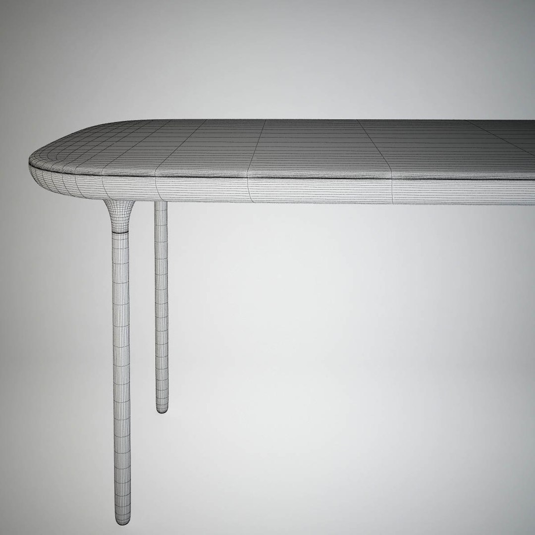 3d flute table se london