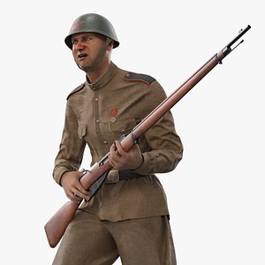 3D Pose Models - Browse & Download Formats - TurboSquid