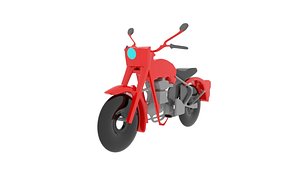 Free 3D Cycle Models - Available For Download On TurboSquid