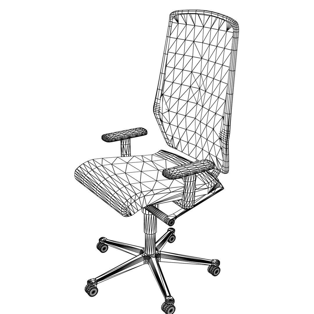 3D computer lab model - TurboSquid 1676076