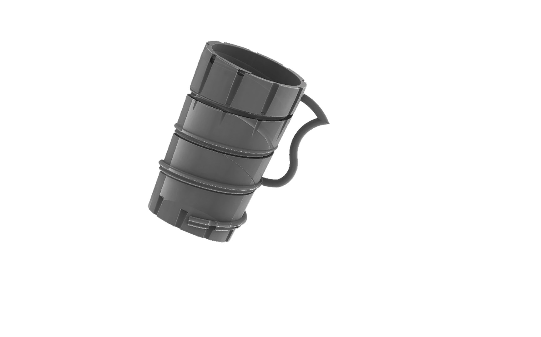 Beautiful Cup 3D - TurboSquid 2026041
