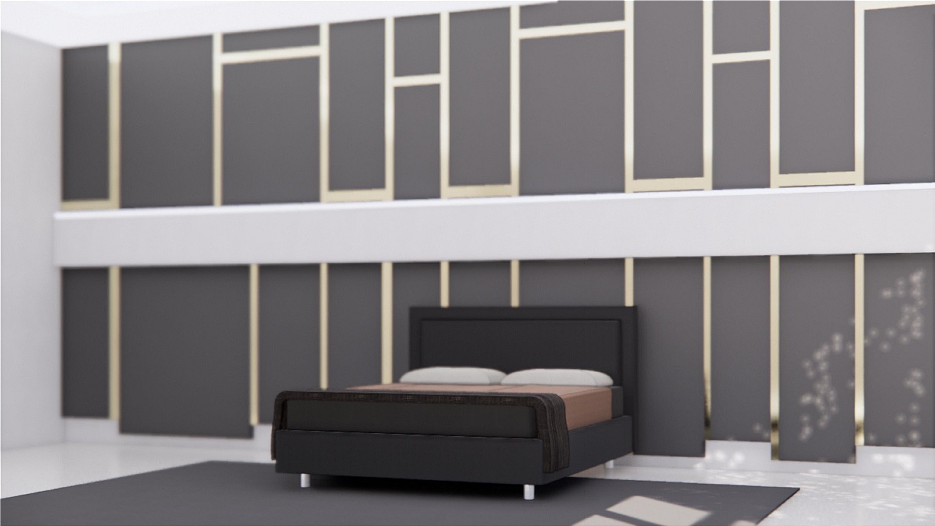 Revit interior 3D model - TurboSquid 1689051