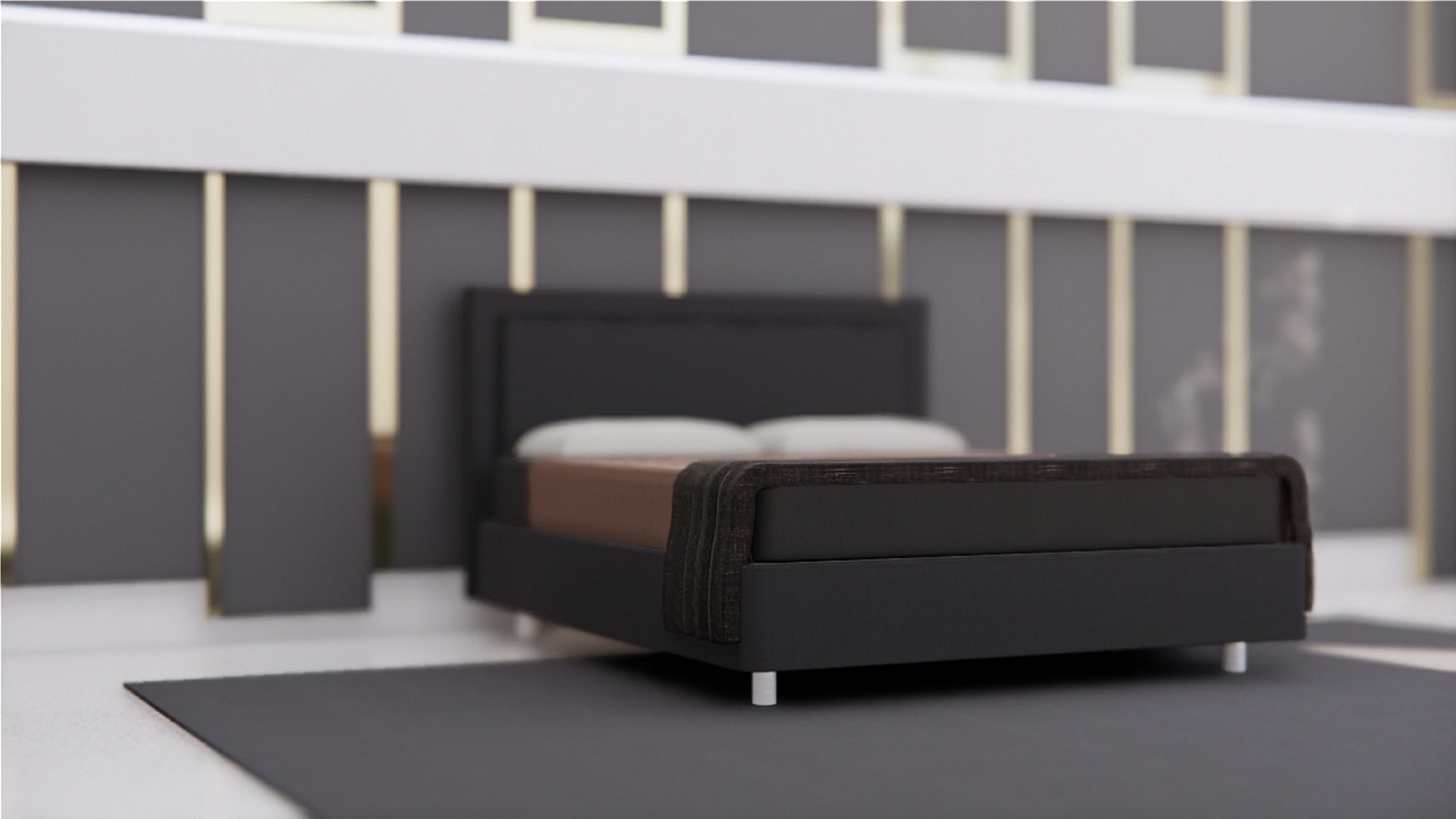 Revit interior 3D model - TurboSquid 1689051