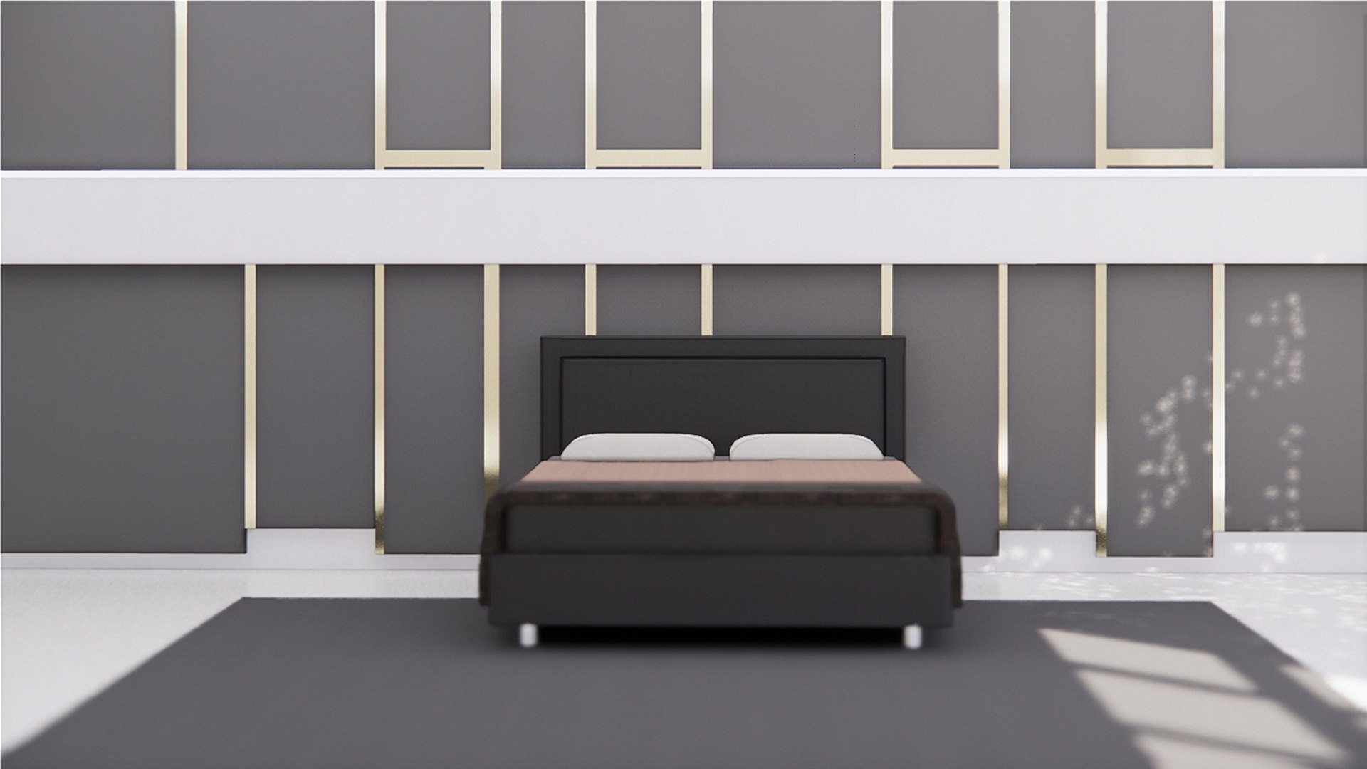 Revit interior 3D model - TurboSquid 1689051