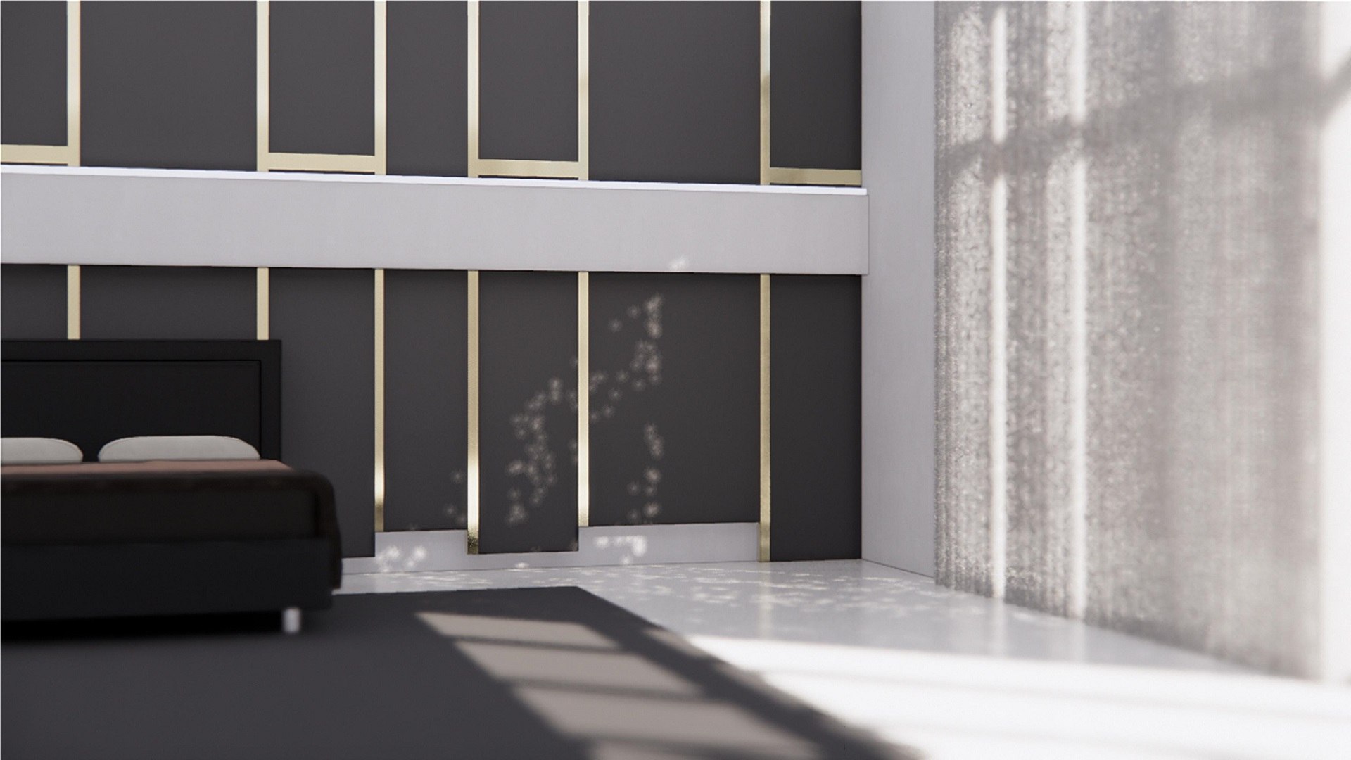 Revit interior 3D model - TurboSquid 1689051