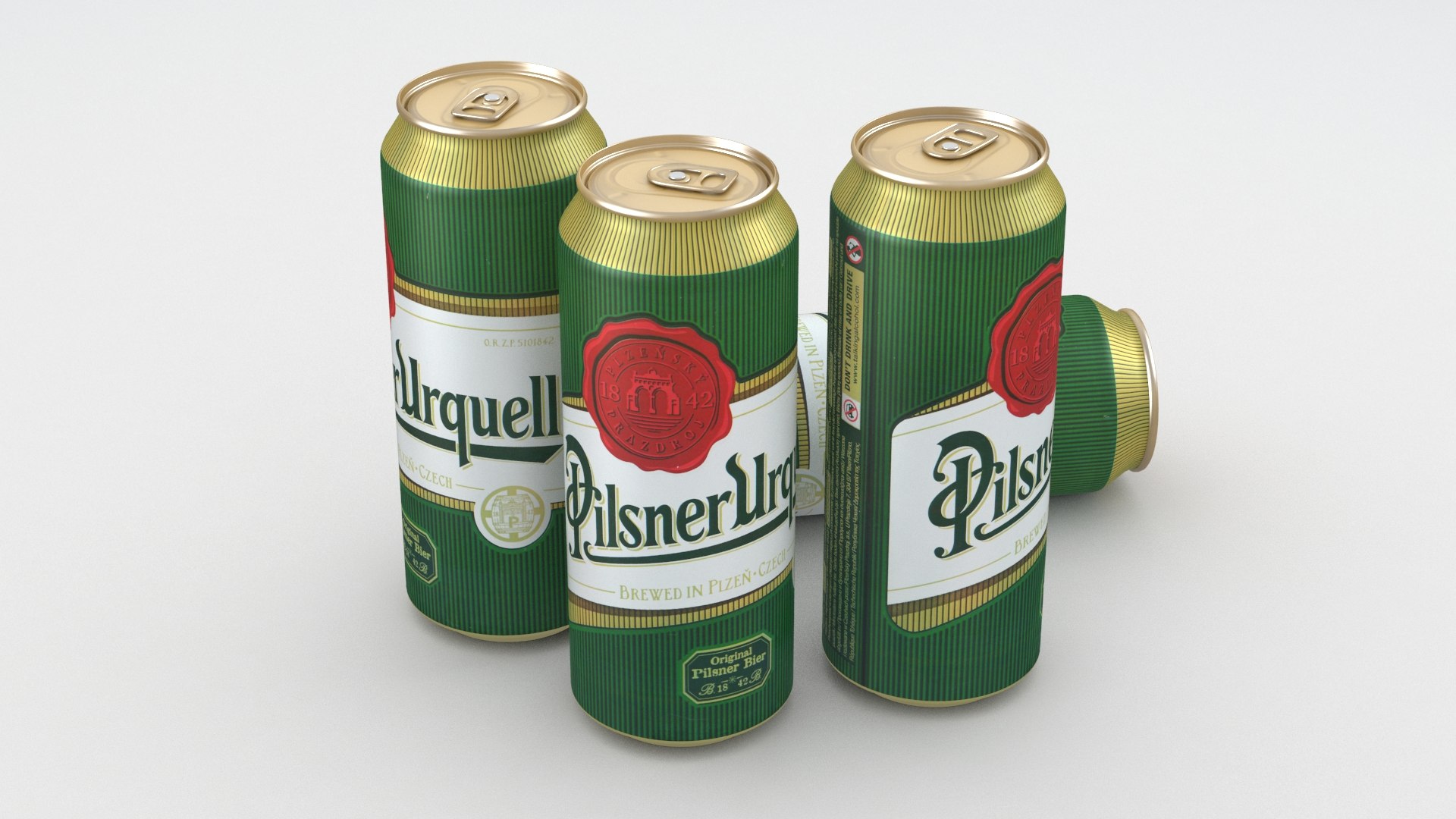 max beer pilsner urquell
