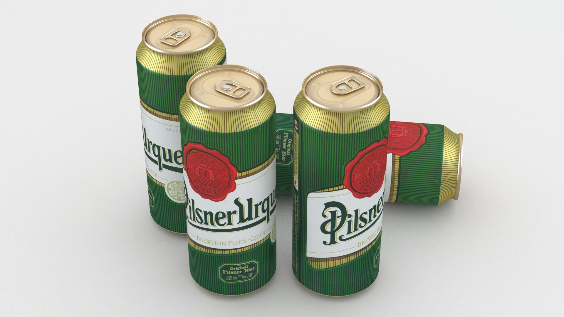 max beer pilsner urquell