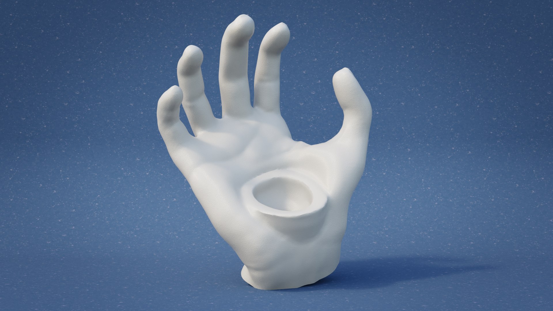 Toilet Hand 3D Model - TurboSquid 2213310