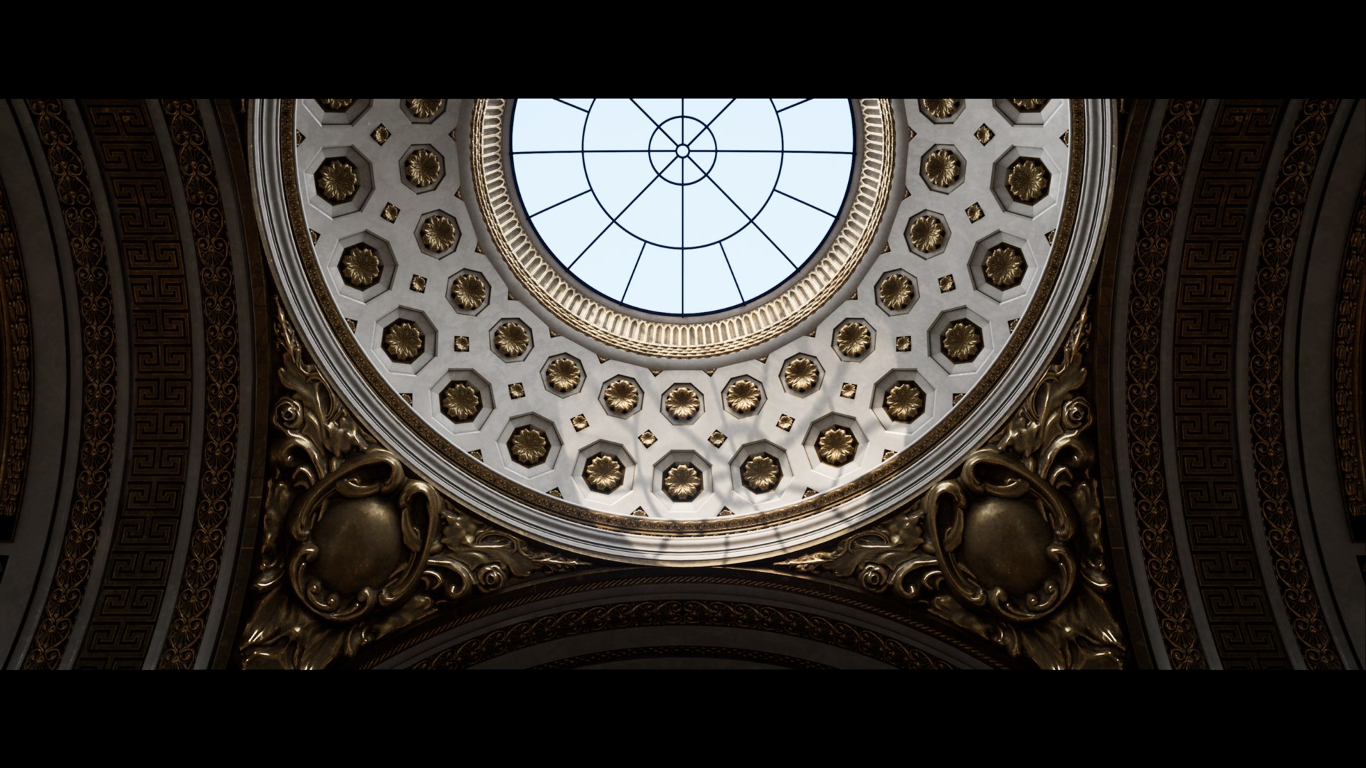 3D Environment Ue4 Model - TurboSquid 1702093