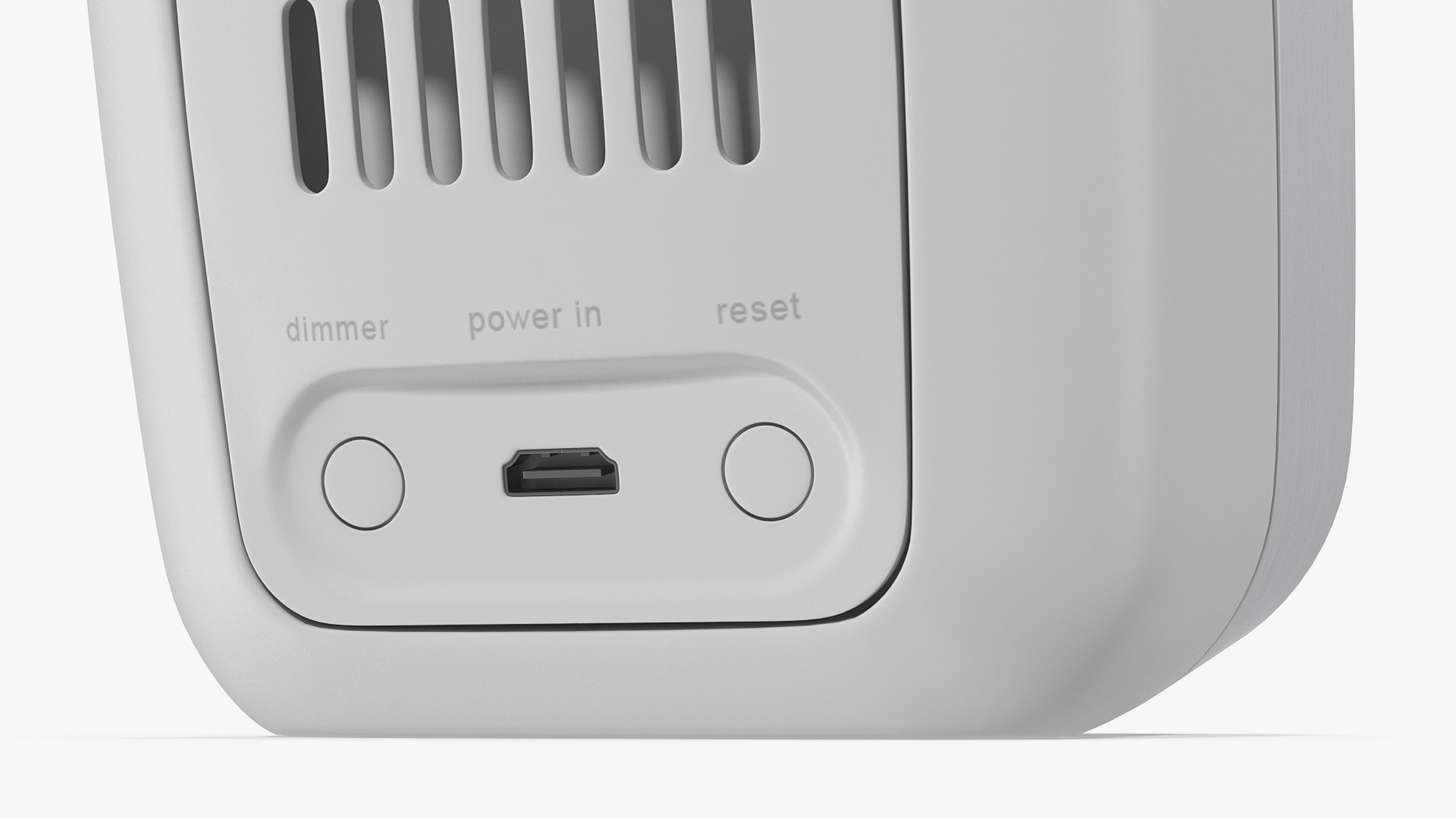 Ihome Control Iss50 Smart Model - TurboSquid 1577142