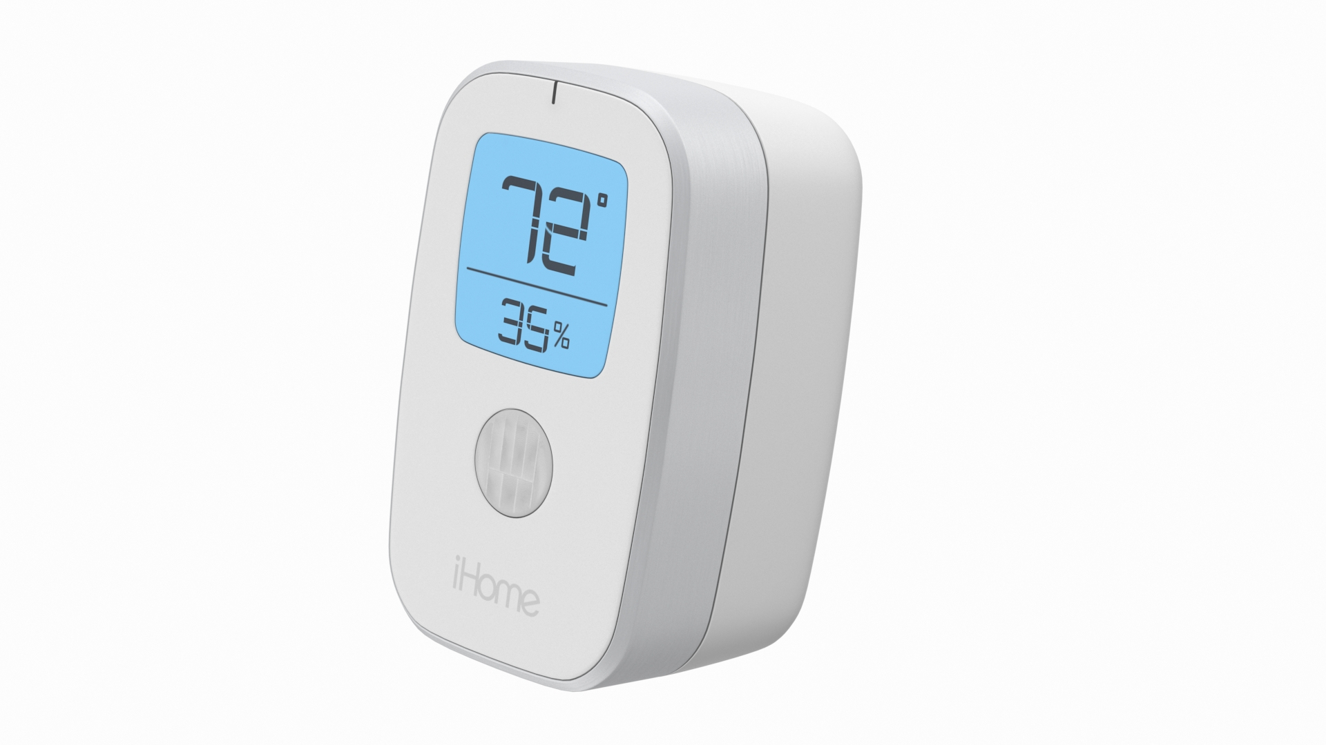 Ihome Control Iss50 Smart Model - TurboSquid 1577142