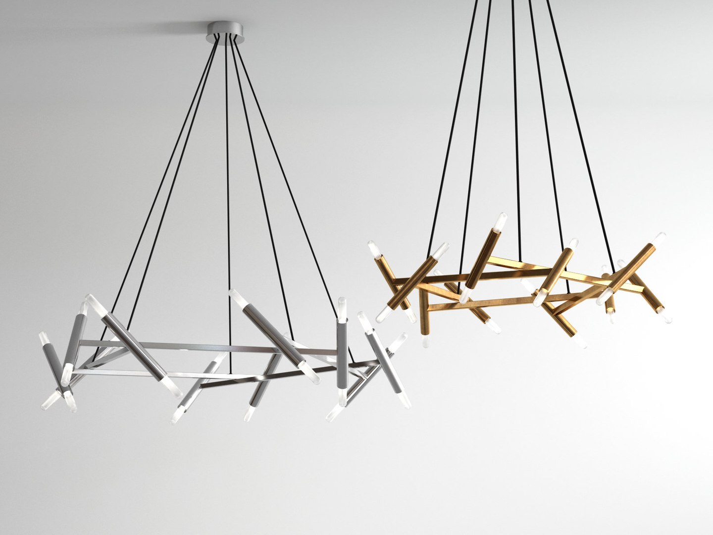 3D model le pentagone - TurboSquid 1161079