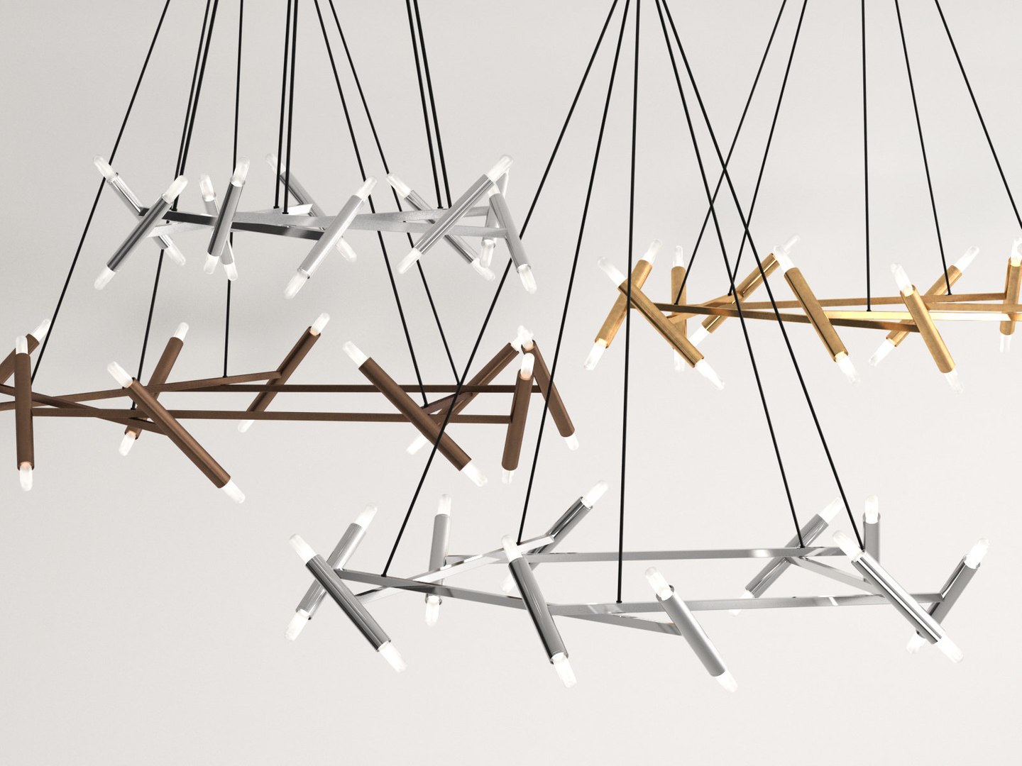 3D model le pentagone - TurboSquid 1161079