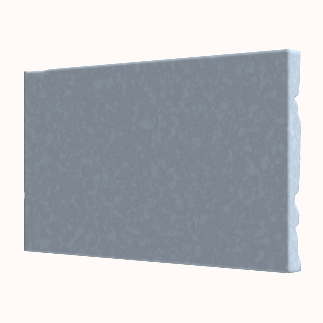 Stone Wall 166 3D Model - TurboSquid 2385153